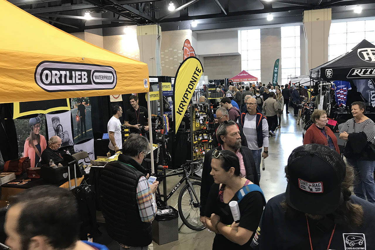 美国费城自行车展览会 Philadelphia Bike Expo-中国会展网