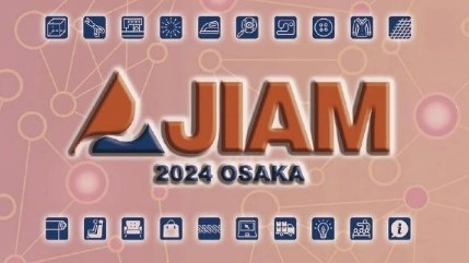 日本国际服装缝制设备及纺织工业展览会(JIAM 2024 OSAKA)-中国会展网