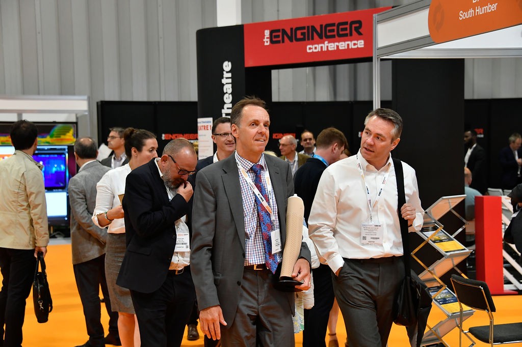 英国工业展览会 SUBCON-中国会展网