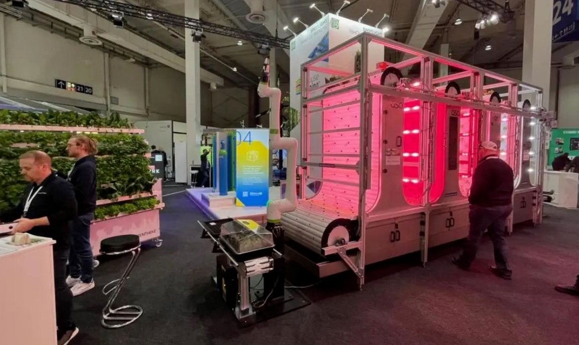 德国汉诺威畜牧业展览会 EUROTIER HANNOVER-中国会展网